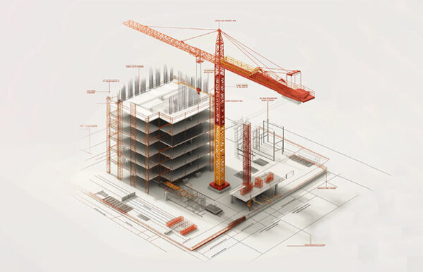 BIM 4D and 5D – Raywell Studio