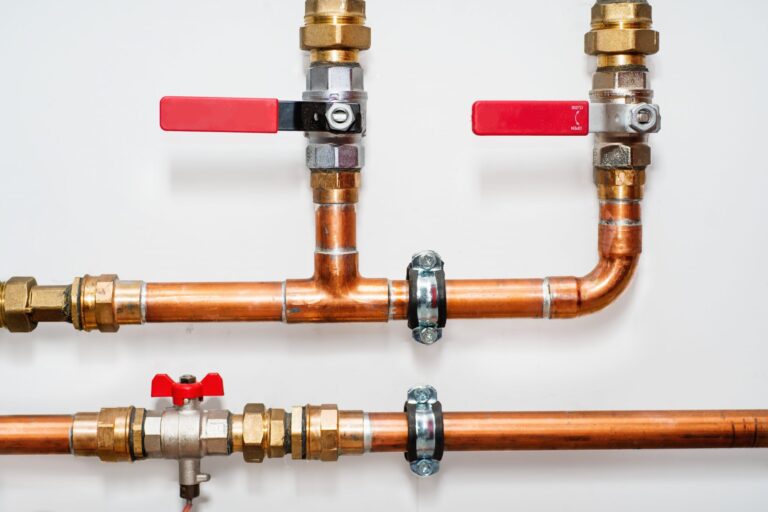 From Clay to PEX: The Evolution of Water Pipes – Raywell Studio