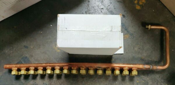 Understanding Trap Primers: A Comprehensive Guide – Raywell Studio