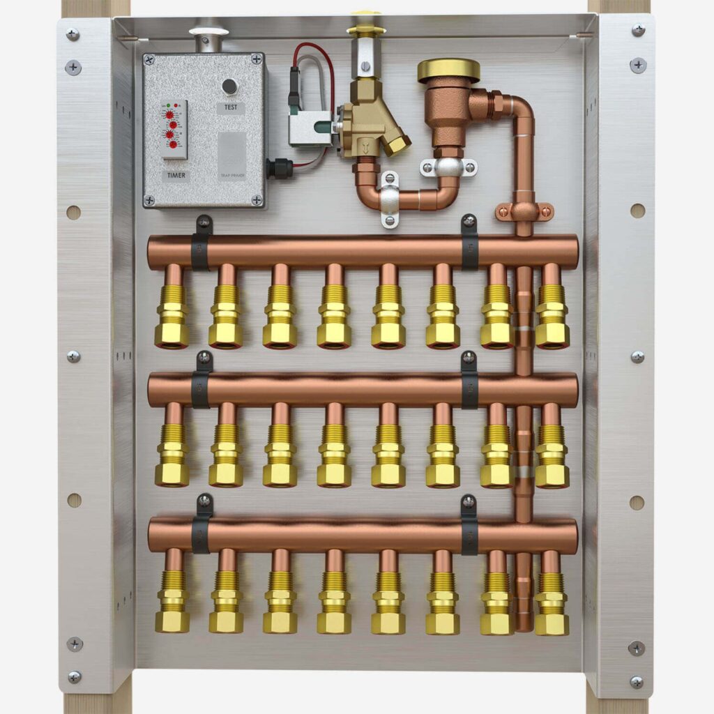Understanding Trap Primers: A Comprehensive Guide – Raywell Studio