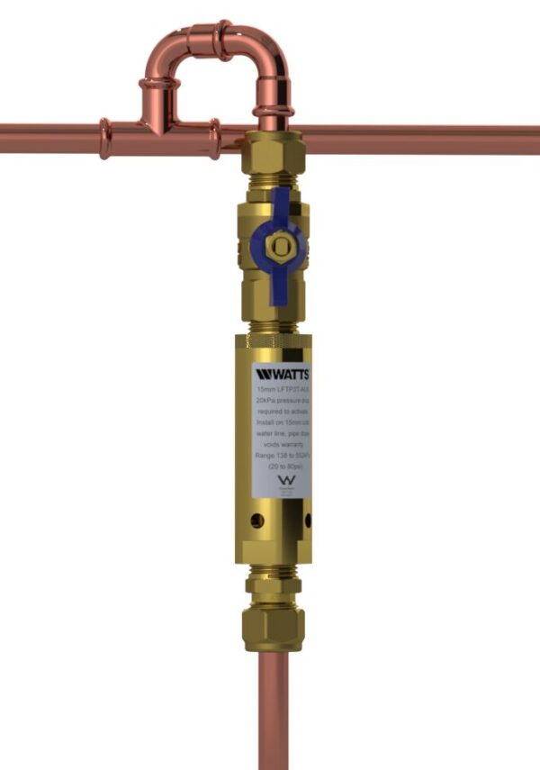 Understanding Trap Primers: A Comprehensive Guide – Raywell Studio