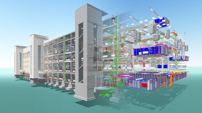 Mastering Revit Project Coordinates: The BIM Blueprint for Precision ...