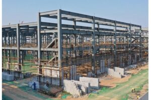 Breaking Down Building Construction Types for Fire Protection: A Quick ...