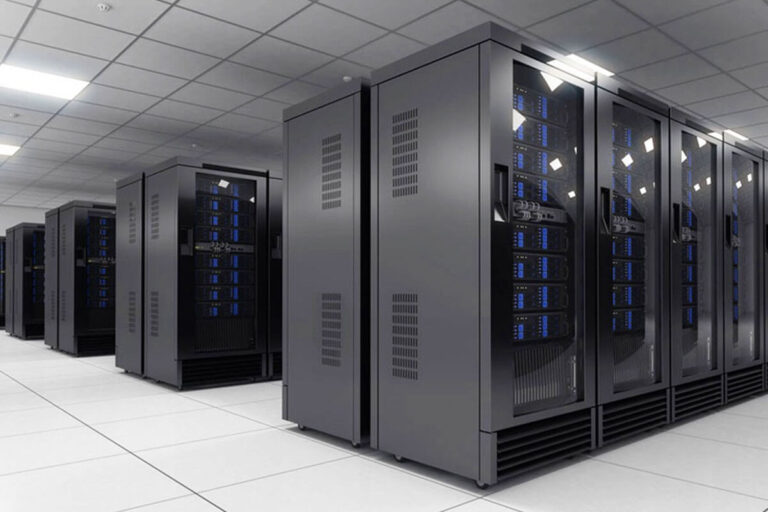 Smart Network and Low-Voltage IDF Racks Requirements – Raywell Studio