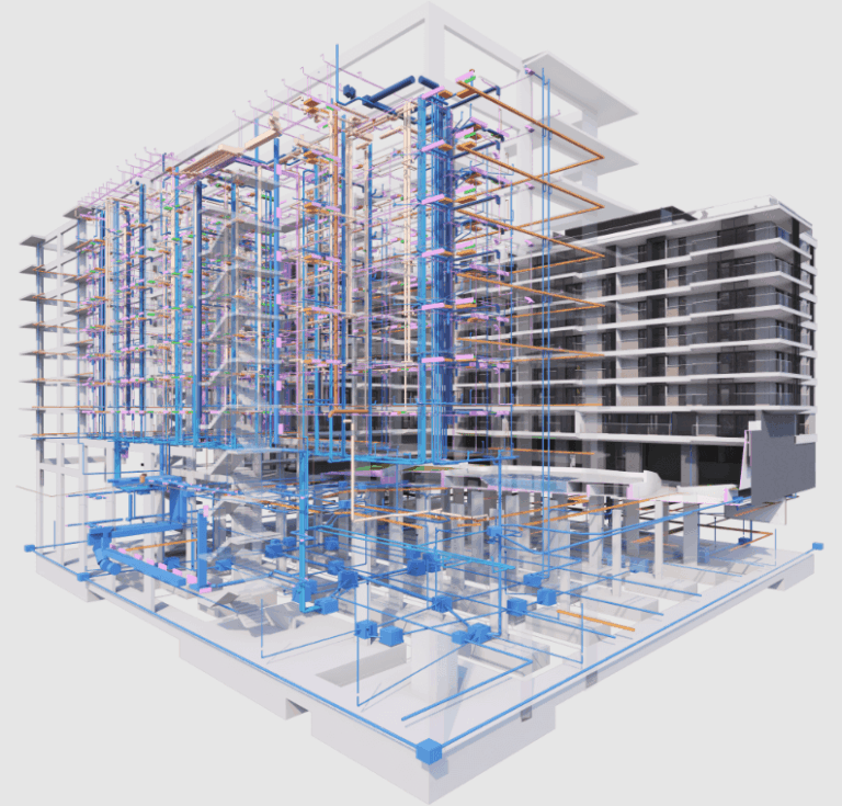 Clash Detection in Navisworks vs. Model Coordination in BIM 360 / ACC ...